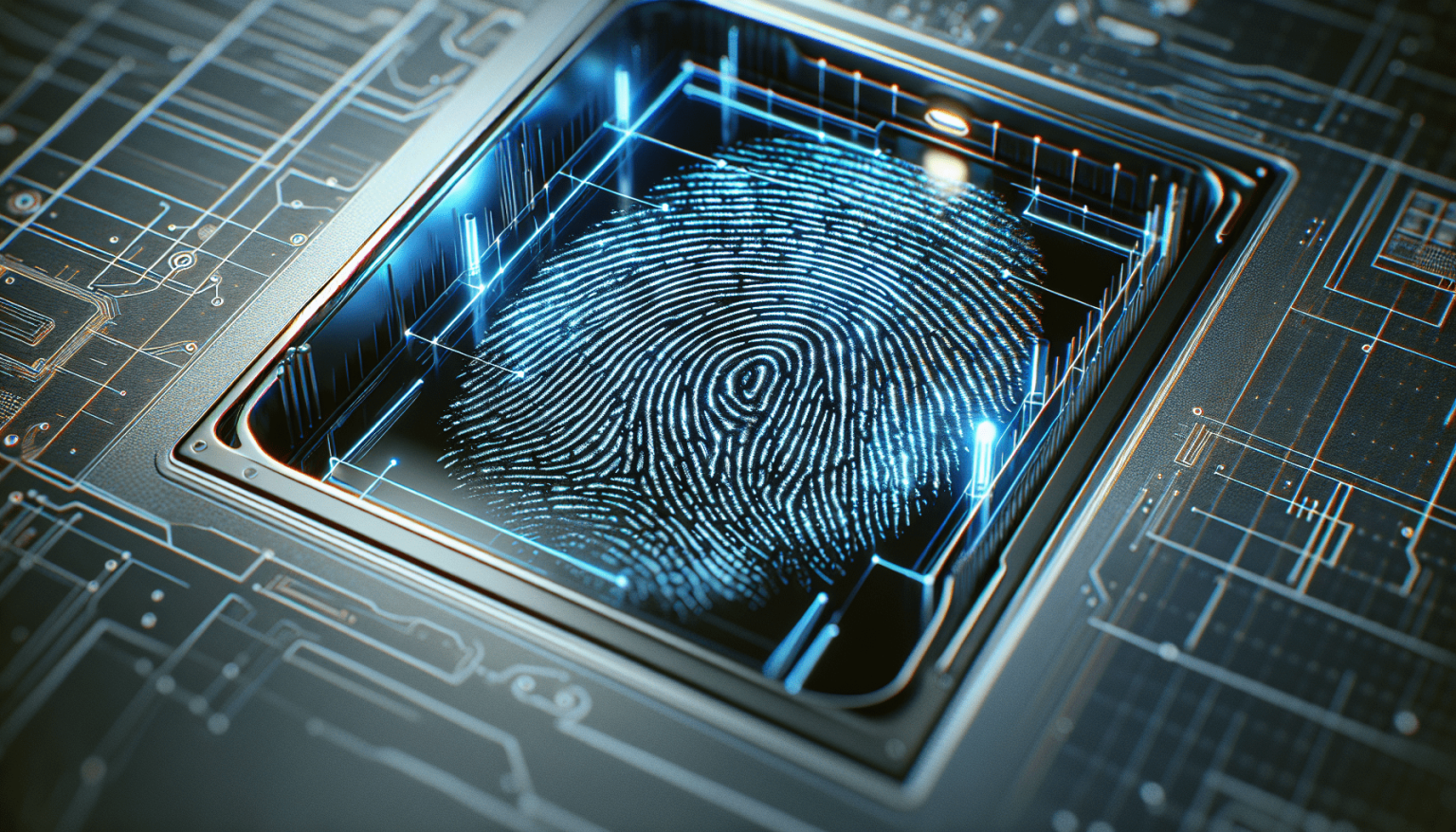 What Are The Advantages Of Live Scan Fingerprinting Over Ink ...