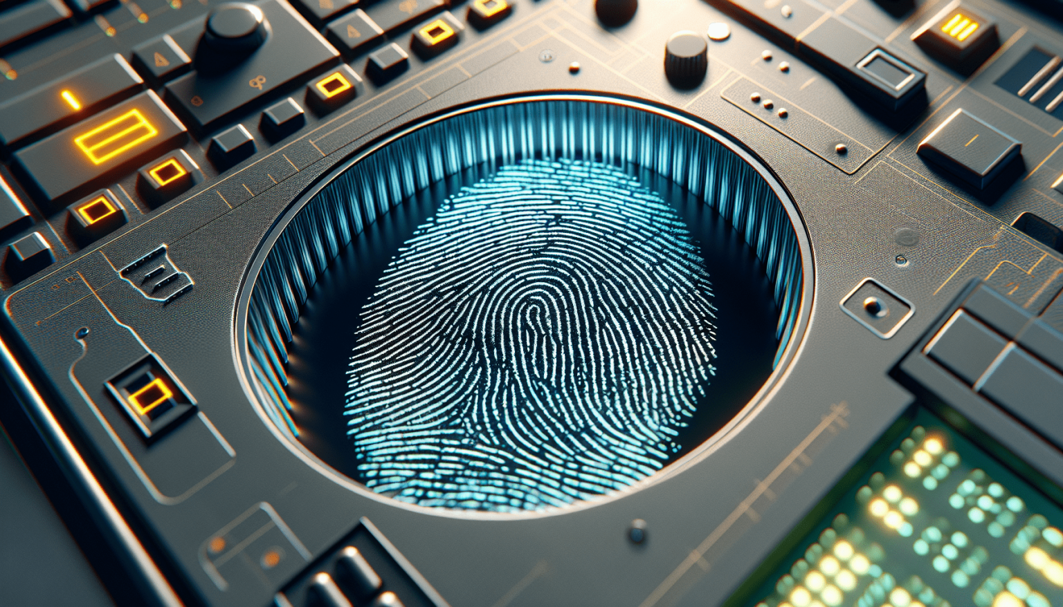 What Can Someone Expect During A Fingerprinting Appointment ...